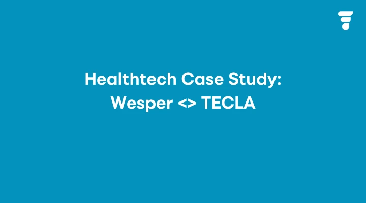 Case Studies | Wesper
